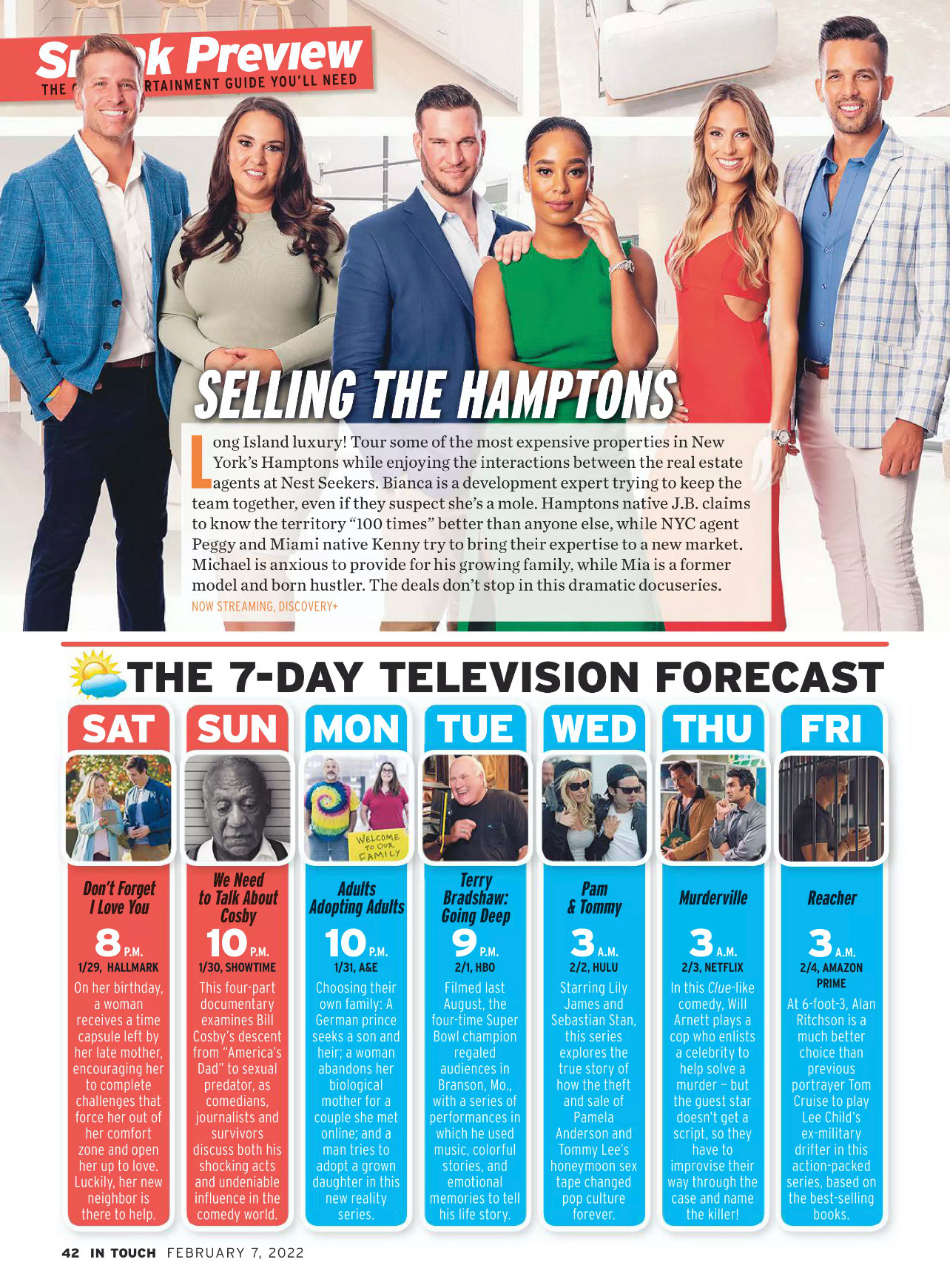 Selling The Hamptons | Nest Seekers