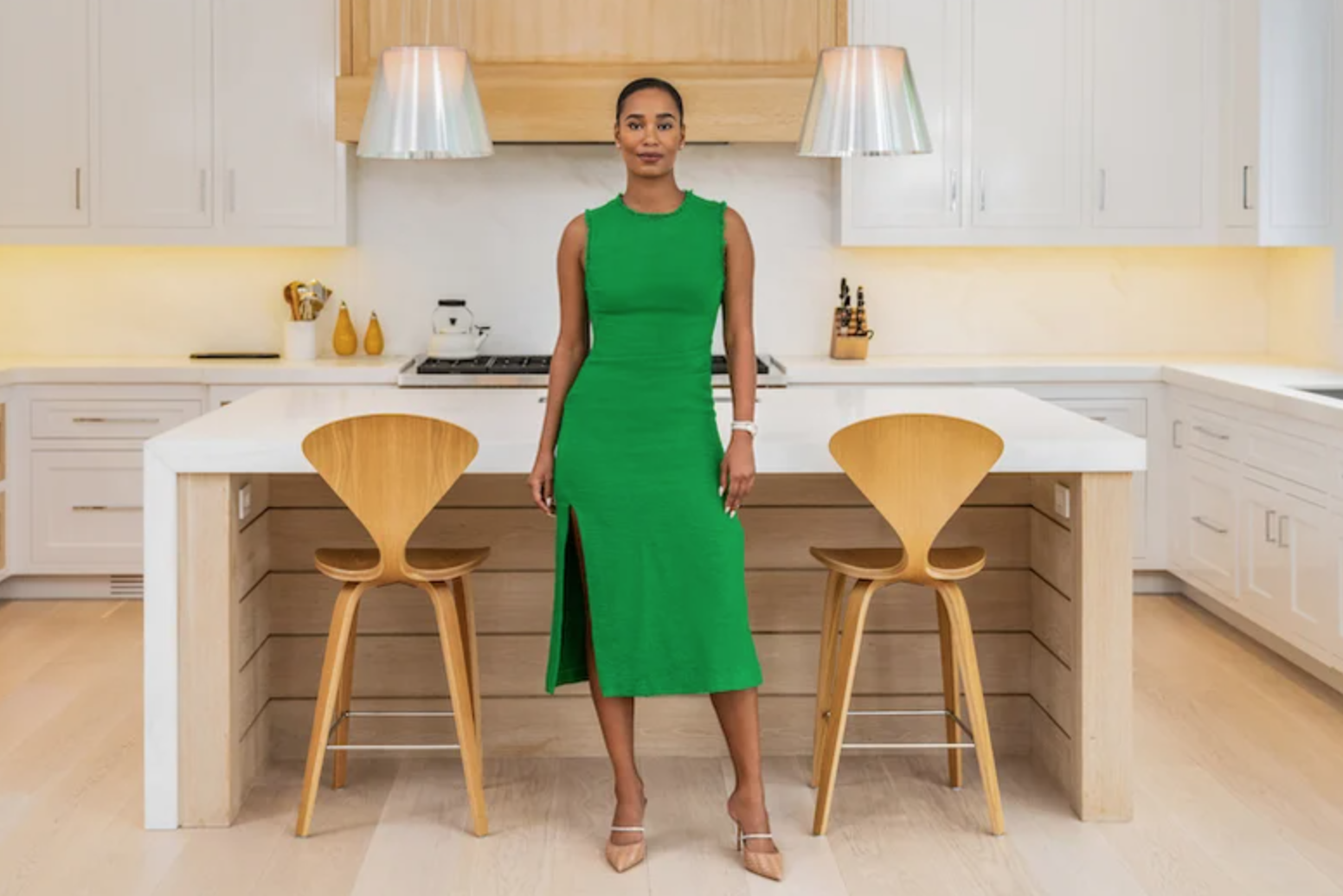 Her path to selling mansions in the Hamptons started in a South Shore ...