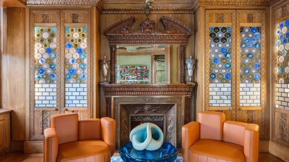 Luxury Real Estate Trends 2024: Loy Carlos on the Rise of Sustainable ...