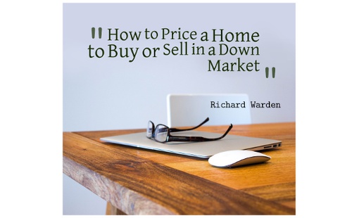 How to Price a Home to Buy or Sell in a Down Market | Nest Seekers